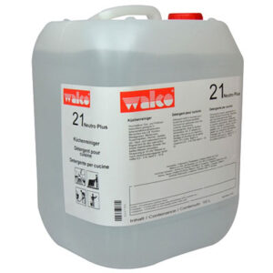 21 Neutro Plus - Walco Sion